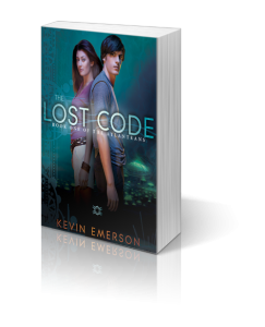 The Lost Code