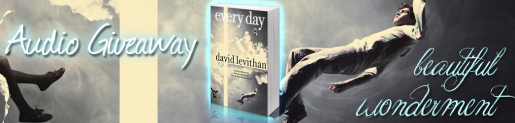 What defines you and what happens when you are someone else.. Every.Day.