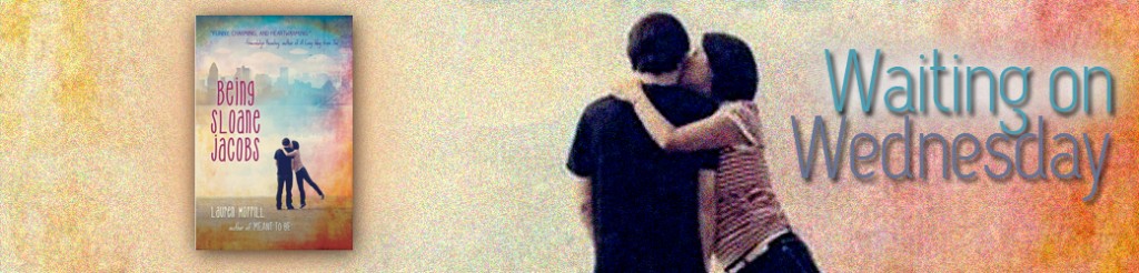 Being Sloane Jacobs by Lauren Morrill