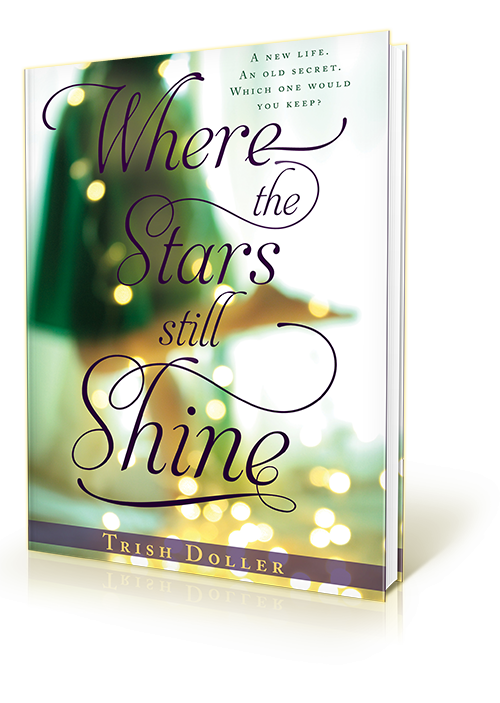 Where the Stars Still Shine by Trish Doller