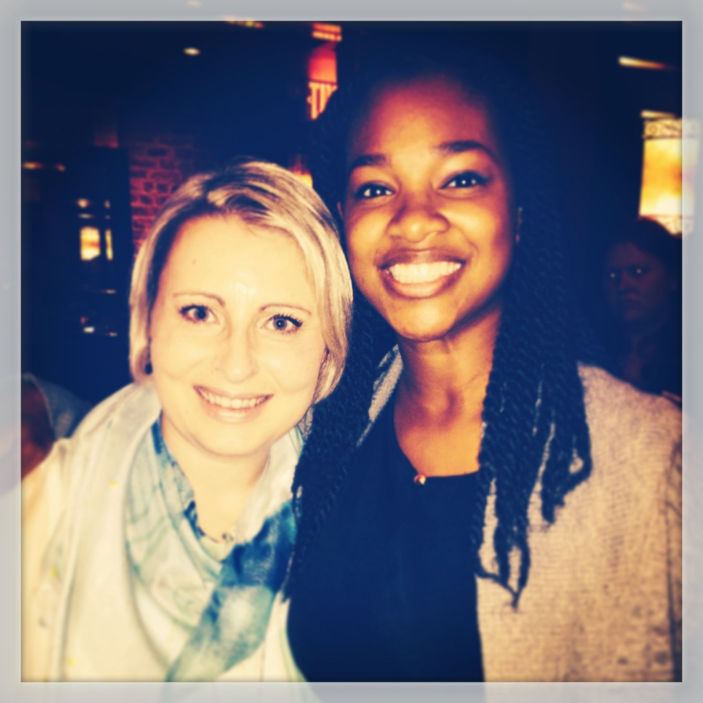 Steph frm Cuddlebloggery