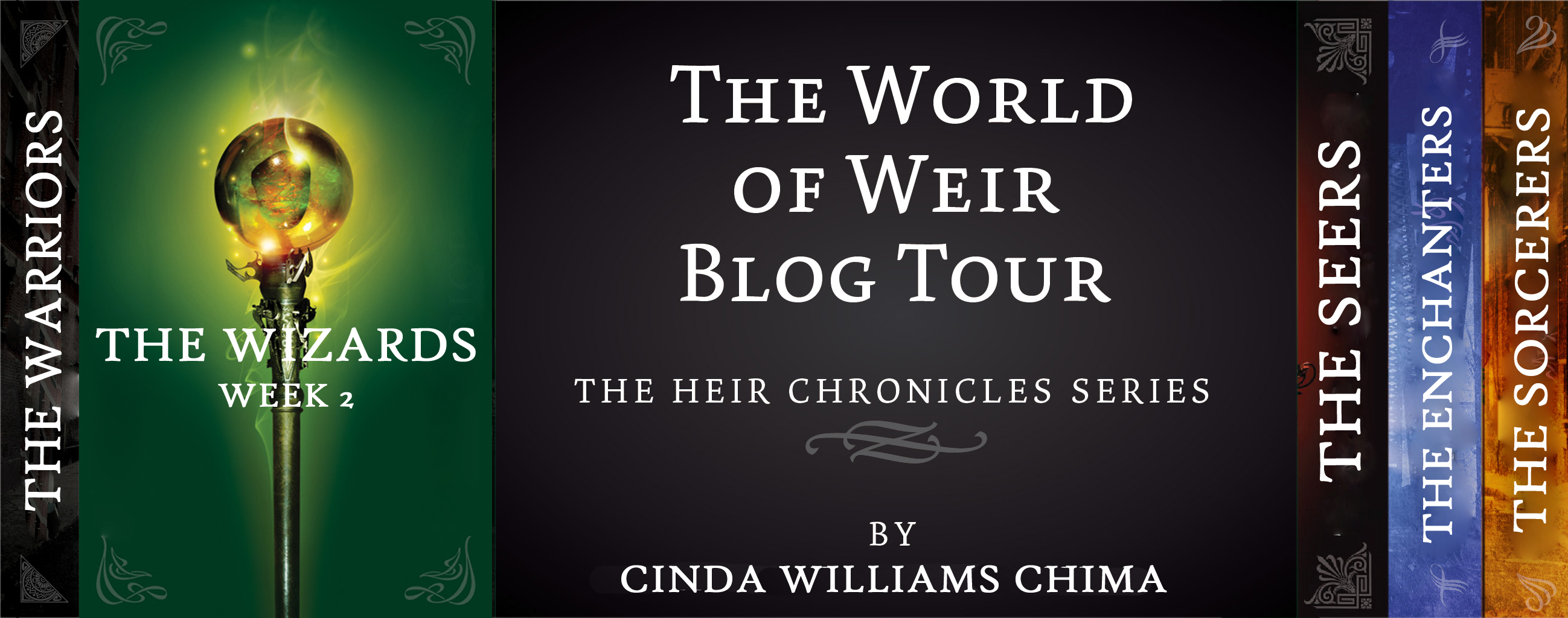 Who are the Wizards?