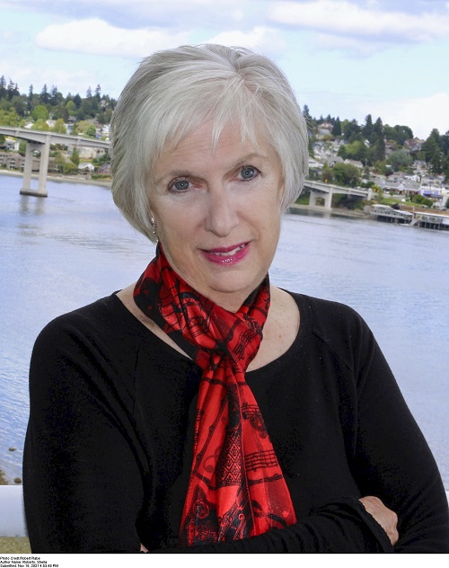 About Sheila Roberts